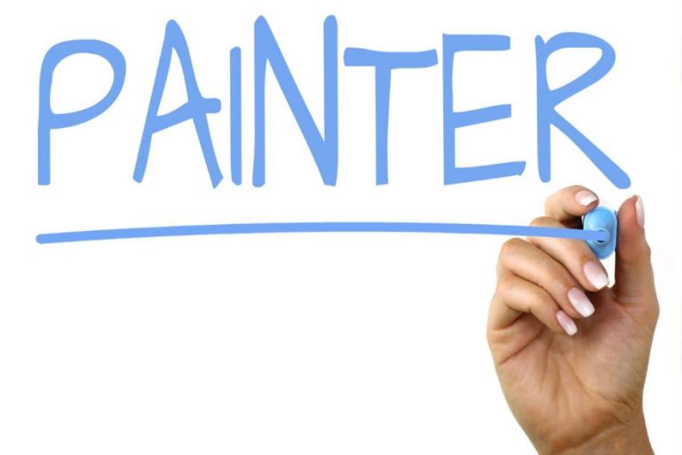 Effective Tips for Appointing a Good Painter