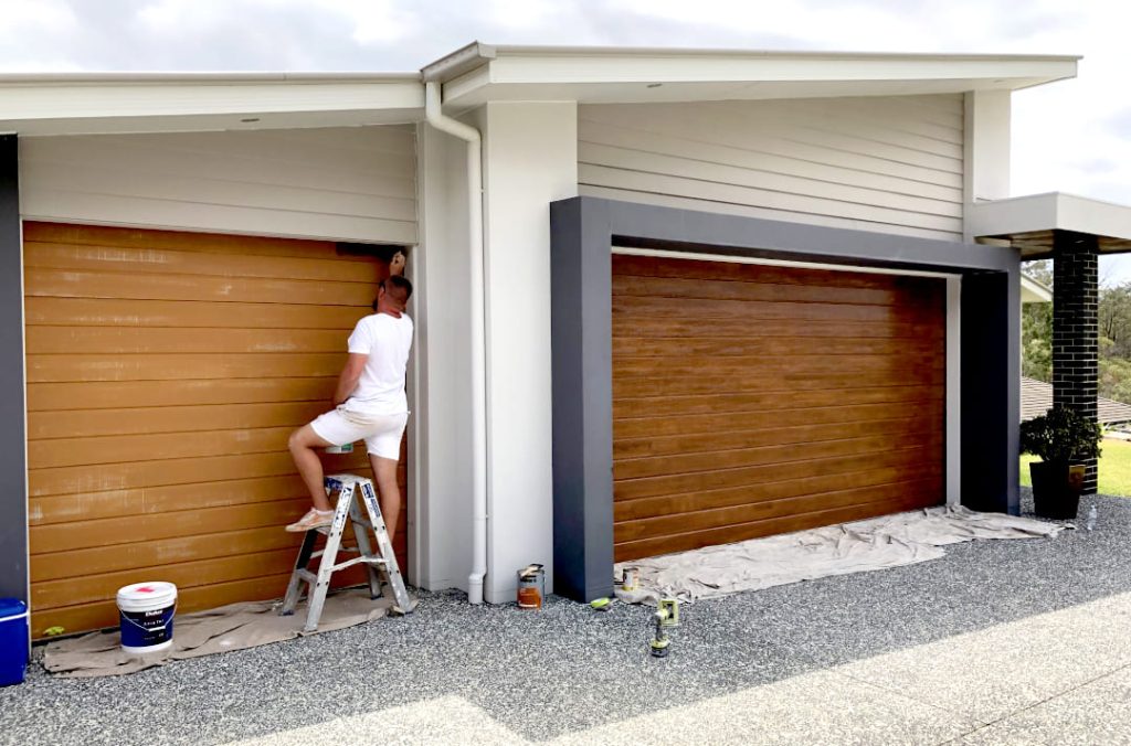Interior painting Gold Coast | Repaint Pro