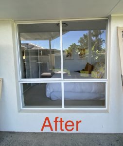 Simple Step-by-Step Guide: Aluminium Window Painting - Repaint Pro