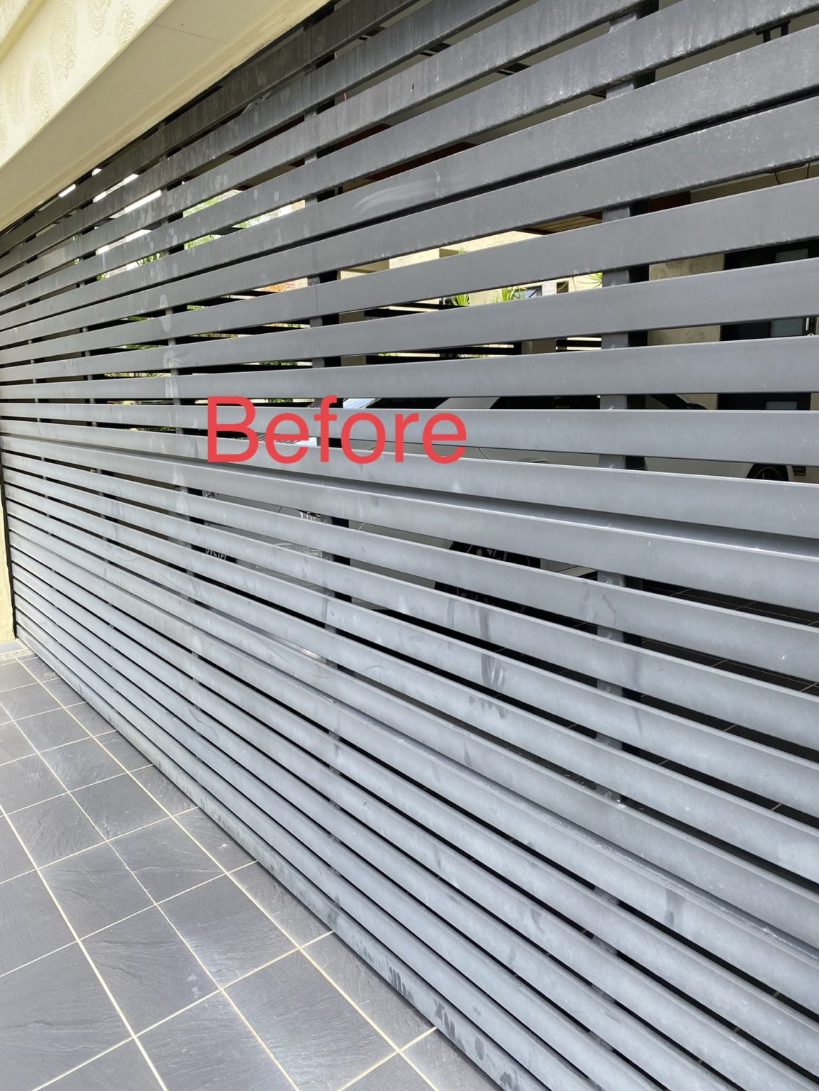 Simple Step-by-Step Guide: Aluminium Window Painting - Repaint Pro